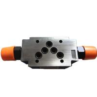 China Rexroth Z2DB10VC2-41 200 Hydraulic Relief Valve 4 Switching Positions 315 Bar for sale