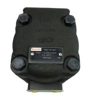 China Rexroth Vane Pump PVQ2-1X 045RA15UVB 210 Bar 45cc Fixed Displacement Hydraulic Pump for sale
