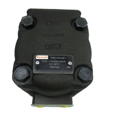 China Rexroth Vane Pump PVQ2-1X 045RA15UVB 210 Bar 45cc Fixed Displacement Hydraulic Pump for sale