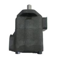 China Rexroth Vane Pump PVQ2-1X 045RA15UVB 210 Bar 45cc Fixed Displacement Hydraulic Pump for sale