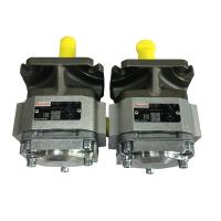 China Rexroth PGP2-22 006RE20VE4 Internal Gear Pump 6 cm³ 280 bar Clockwise Rotation for sale