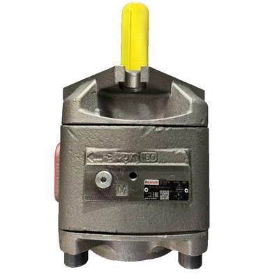 China Rexroth Vane Pump PGH5-30 160RE11VE4 260 Bar Through-Drive Hydraulic Pump for sale