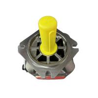 China Rexroth Vane Pump PGH5-30 160RE11VE4 260 Bar Through-Drive Hydraulic Pump for sale