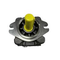 China Rexroth Vane Pump PGH4-31 025RE11VU2 Gap Compensation For Maintaining Volumetric Efficiency for sale