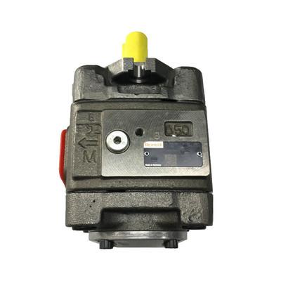 China Rexroth PGH4-30 050RE11VE4 Vane Pump 315 Bar Constant Displacement Low Noise for sale