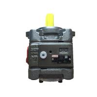 China Rexroth PGH4-30 040RE11VU2 Vane Pump 2-Hole Flange ISO 3019-1 120 L/min 280 bar for sale