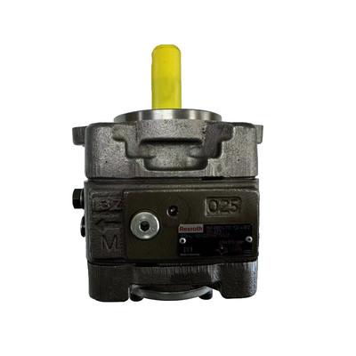 China Rexroth PGH4-30 025RR11VU2 Vane Pump 75 L/min 350 Bar for Industrial Oil Transfer for sale