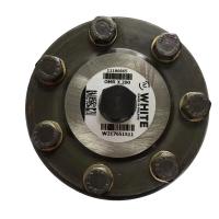 China Danfoss OMRX20011186665 Hydraulic Pump 200cc Orbital Motor High Torque Low Speed for sale