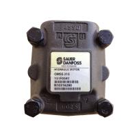 China Danfoss OMSS315151F0541 Hydraulic Orbital Motor 24.5MPa 25mm²/s 5000rpm Bidirectional Operation for sale