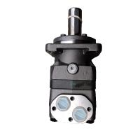 China Danfoss Orbit Hydraulic Motor 5-1000 cc/rev OMT200151B3001 | 315 Bar Pressure | 5000 RPM for sale