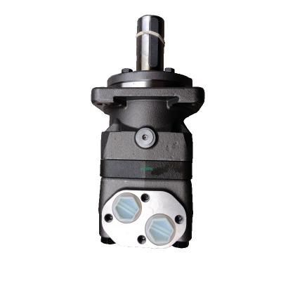 China Danfoss Orbit Hydraulic Motor 5-1000 cc/rev OMT200151B3001 | 315 Bar Pressure | 5000 RPM for sale