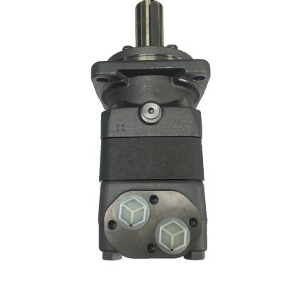 China Danfoss OMT400151B0401 Hydraulic Orbital Motor | 8-1600cc/r Displacement | 10MPa Pressure Rating for sale