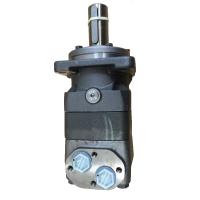 China Danfoss OMT400151B3004 Hydraulic Orbital Motor 35MPa 1.6-250cm³/rev Flange Mount Bidirectional for sale