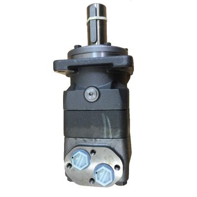 China Danfoss OMT400151B3004 Hydraulic Orbital Motor 35MPa 1.6-250cm³/rev Flange Mount Bidirectional for sale