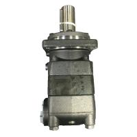 China Danfoss OMT400151B3004 Hydraulic Orbital Motor 35MPa 1.6-250cm³/rev Flange Mount Bidirectional for sale