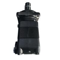 China Danfoss OMT500151B3005 Hydraulic Orbital Motor 5000rpm 450bar with 14-32mm Shaft Size for sale