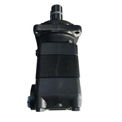 China Danfoss OMT500151B3005 Hydraulic Orbital Motor 5000rpm 450bar with 14-32mm Shaft Size for sale