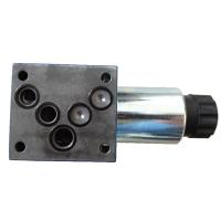 China Rexroth M-3SED10CK13 350CG24N9K4 Hydraulic Valve 10000 PSI 100 GPM Mechanical Control for sale