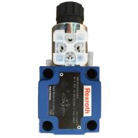 China Rexroth M-3SED10UK13 350CG24N9K4 Corrosion Resistant Hydraulic Valve with 24V DC Operation and ±0.5% Control Accuracy for sale