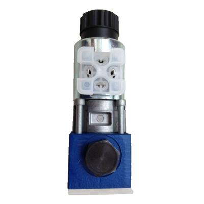 China Rexroth Poppet Directional Control Valve M-3SEW6C36 420MG24N9K4 - 100 GPM Flow Rate, 200°C Temperature Rating for sale