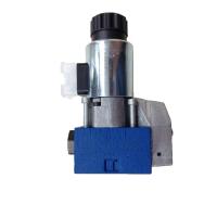 China Rexroth Poppet Directional Control Valve M-3SEW6C36 420MG24N9K4 - 100 GPM Flow Rate, 200°C Temperature Rating for sale