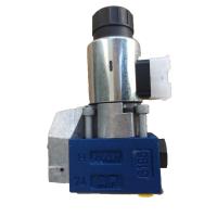 China Rexroth M-3SEW6C37 Hydraulic Valve - Stainless Steel Construction with -40°C to 120°C Temperature Range for sale