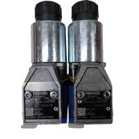China Rexroth Bosch Hydraulic Valve M-3SEW6C38 420MG24N9K4 with 5000 psi Pressure Rating and 1000 gpm Flow Capacity for sale