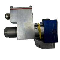 China Rexroth M-3SEW6C38 420MG24N9Z2 Mechanical Hydraulic Valve - 1/4 Inch NPT Port, 200°F Max Temperature for sale