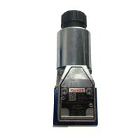 China Rexroth M-3SEW6U38 Hydraulic Valve 420 Bar Stainless Steel 24V DC for sale