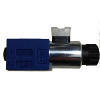China Rexroth M-2SED6NK13 350CG24N9K4 Poppet Mechanical Hydraulic Valve 1000 psi for sale