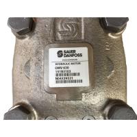 China Danfoss Hydraulic Pump OMV630151B3103 400.9 cm³/rev Compact High Torque Low Speed for sale