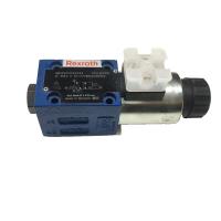 China Rexroth 3SED6CK1X 350CG24N9K4 Poppet Directional Valve 5000 PSI 2 Way Hydraulic for sale