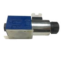 China Rexroth 3SED6CK1X 350CG24N9K4 Poppet Directional Valve 5000 PSI 2 Way Hydraulic for sale