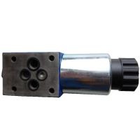 China Stainless Steel Hydraulic Solenoid Valve Rexroth M-3SED6CK13 5000 PSI 1 Inch for sale