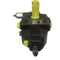 China Rexroth PV7-1A/16-20RE01MC0-16 Variable Displacement Vane Pump Cast Iron 16cc Electric Hydraulic Pump for sale