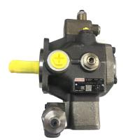 China Rexroth Hydraulic Pump PV7-1A/10-20RE01MC0-10 Grey 315 Bar High Repeatability Low Flow Pulsation for sale