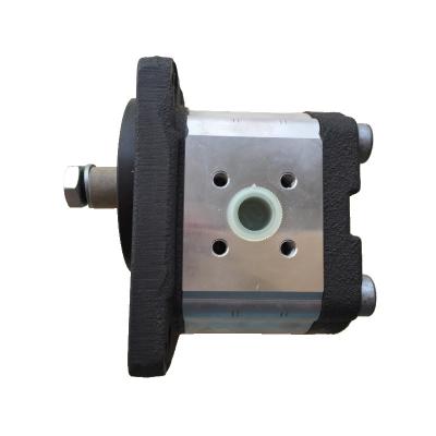 China Rexroth AZPF-11-008RCB20MB Gear Pump 280 Bar High Efficiency Low Noise 100% New for sale