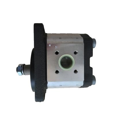 China Rexroth 0510525009 Gear Pump Steel 280 Bar High Efficiency Long Life New Original for sale