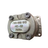 China Agricultural Rexroth Hydraulic Motor Steel 0510525022 280 Bar High Efficiency for sale
