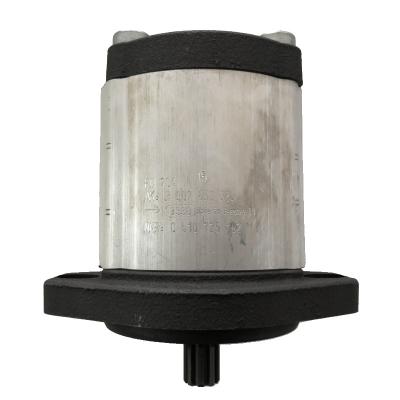 China Rexroth Aluminum Mechanical Hydraulic Pump 5000 PSI 10 GPM High Durability New Original for sale