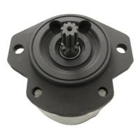 China Rexroth Aluminum Mechanical Hydraulic Pump 5000 PSI 10 GPM High Durability New Original for sale