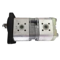 China Rexroth 0510900044 Hydraulic Gear Pump 280 Bar High Efficiency New Original for sale