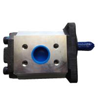 China Mechanical Hydraulic Pump 280 bar High Efficiency for Industrial Machinery for sale