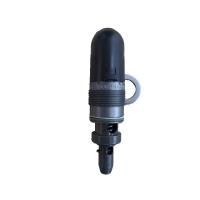 China Rexroth 0532004110 Press Relief Valve 100% New Original Safety Hydraulic Control for sale