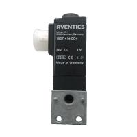 China AVENTICS 0820005151 Pneumatic Valve 1/4 Inch Port 1000 L/min Flow Rate High Precision Solenoid for sale