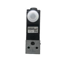 China AVENTICS 0820005151 Pneumatic Valve 1/4 Inch Port 1000 L/min Flow Rate High Precision Solenoid for sale
