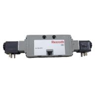 China AVENTICS 0820023502 Pneumatic Directional Control Valve 1000L/Min Flow 1/4 Inch Port for Industrial Automation for sale