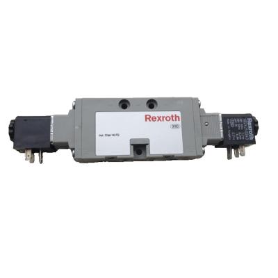 China AVENTICS 0820023502 Pneumatic Directional Control Valve 1000L/Min Flow 1/4 Inch Port for Industrial Automation for sale