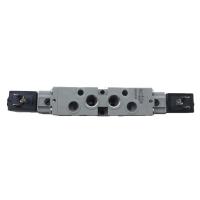 China AVENTICS 0820023502 Pneumatic Directional Control Valve 1000L/Min Flow 1/4 Inch Port for Industrial Automation for sale