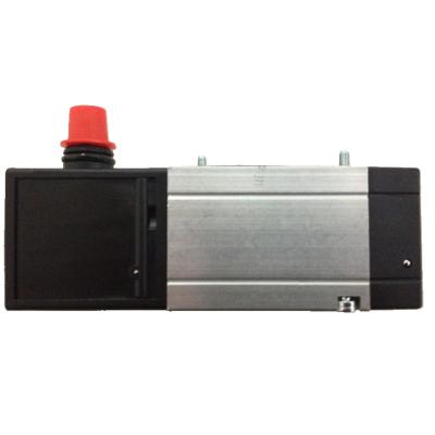 China AVENTICS 0820044001 Pneumatic Valve 12V/24V 0-50 L/min Flow Rate Metal/Plastic Construction for sale